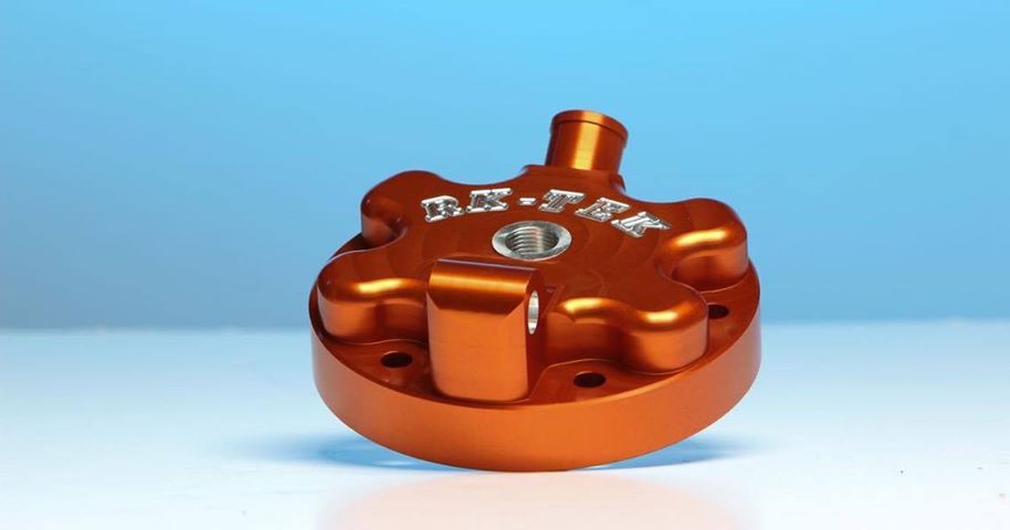 RK TEK BETA 2 STROKE PERFORMANCE