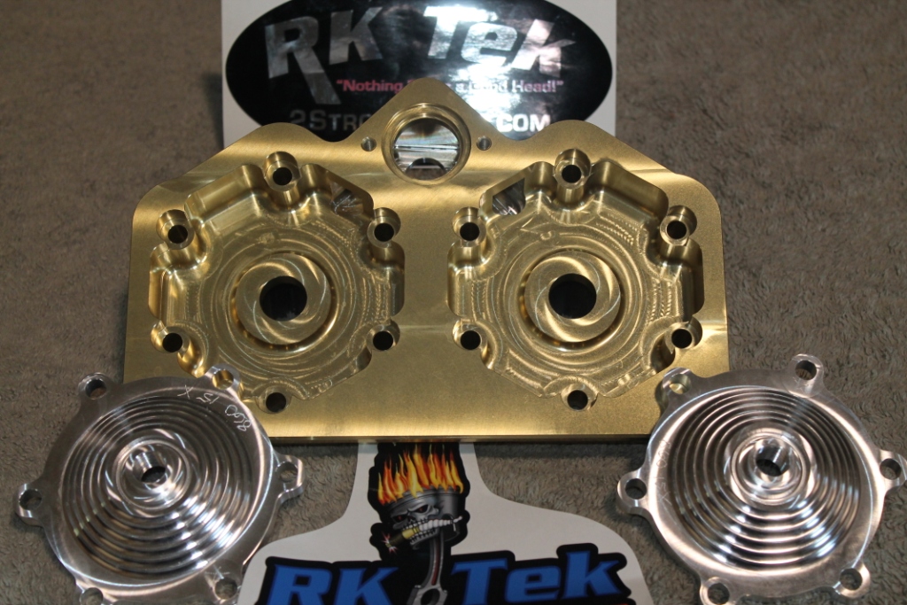 2StrokeHeads - RK Tek