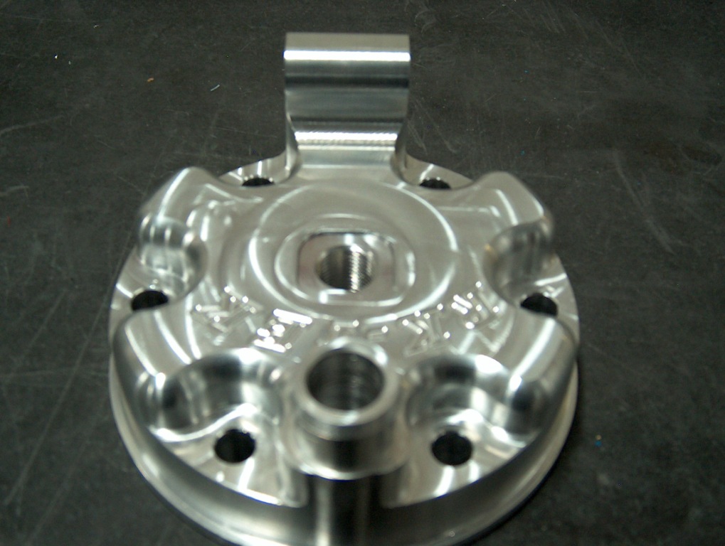 RK TEK PERFORMANCE YAMAHA 125cc-250cc YZ PERFORMANCE